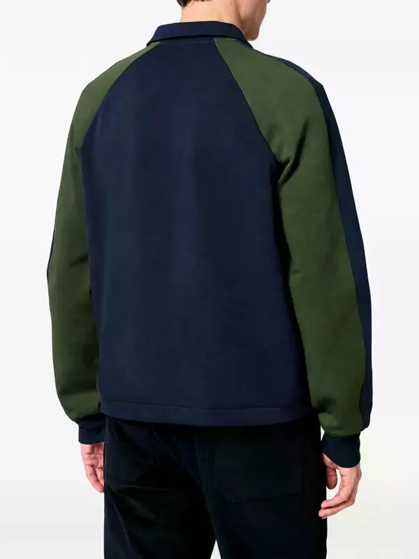 Paul Smith Zip Jacket