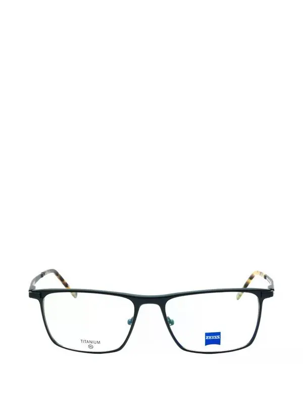 ZEISS Rectangle-frame Glasses