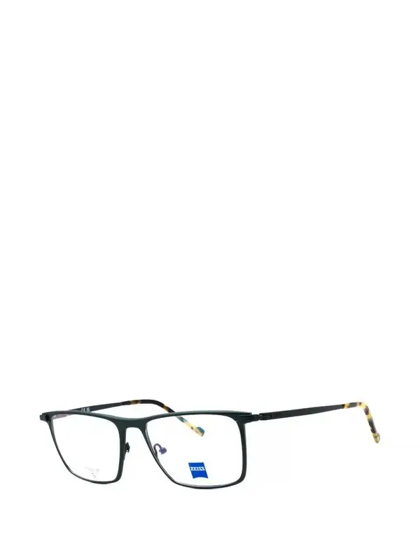 ZEISS Rectangle-frame Glasses