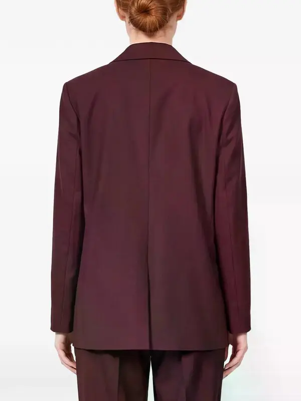 Antonelli Firenze Double-breasted Blazer