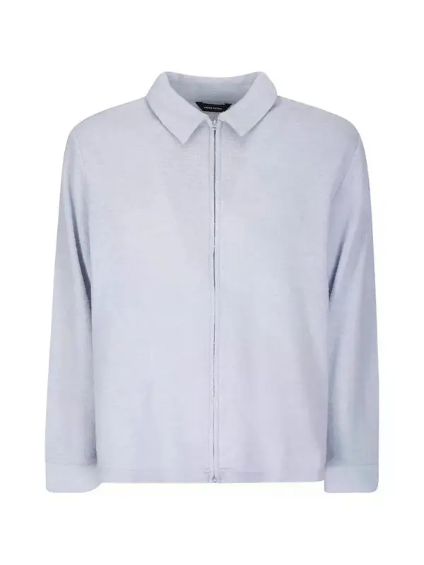 HIKING PATROL Edge Zip-up Shirt