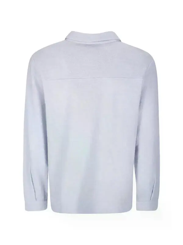HIKING PATROL Edge Zip-up Shirt