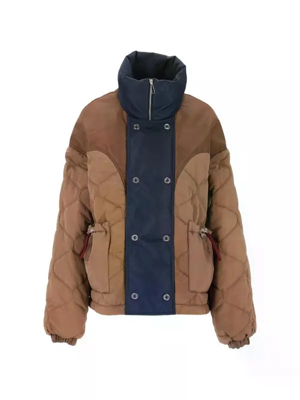 MARBELL Kate Quilted Puffer Jacket