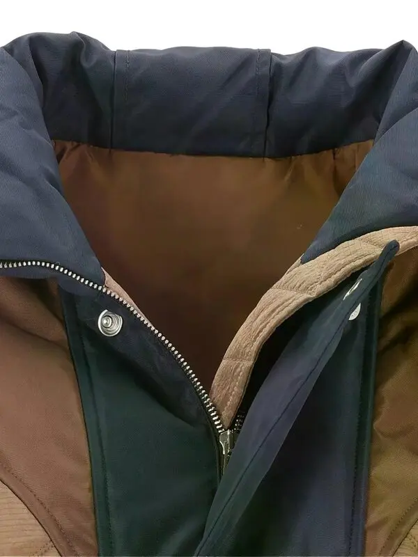 MARBELL Kate Quilted Puffer Jacket