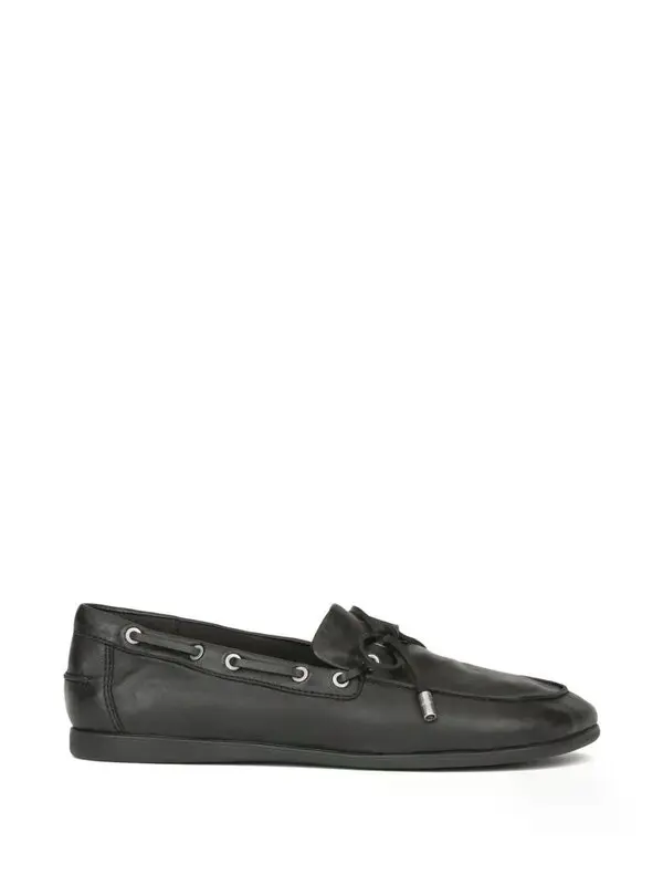 Ash Joker Leather Loafers