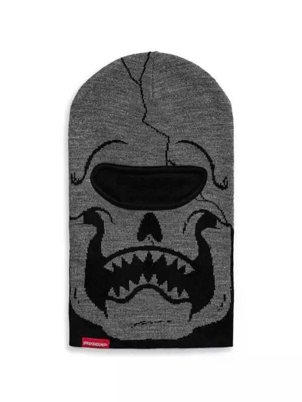 SPRAYGROUND Forever Ski Mask