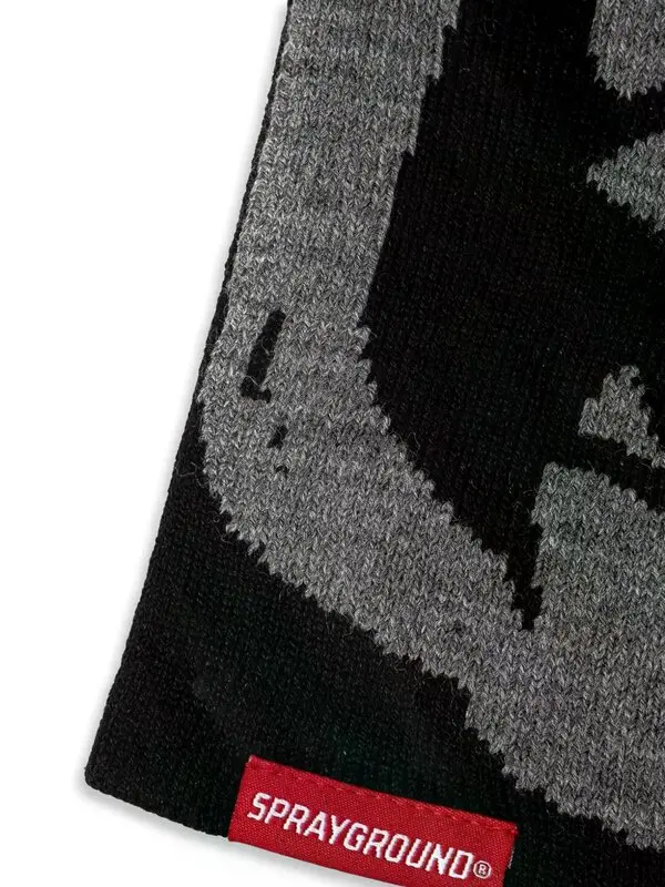 SPRAYGROUND Forever Ski Mask