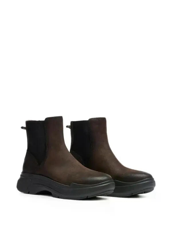 Ash Nexon Chelsea Boots