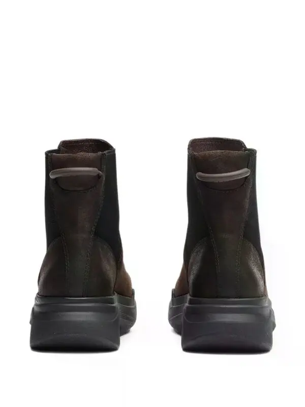Ash Nexon Chelsea Boots