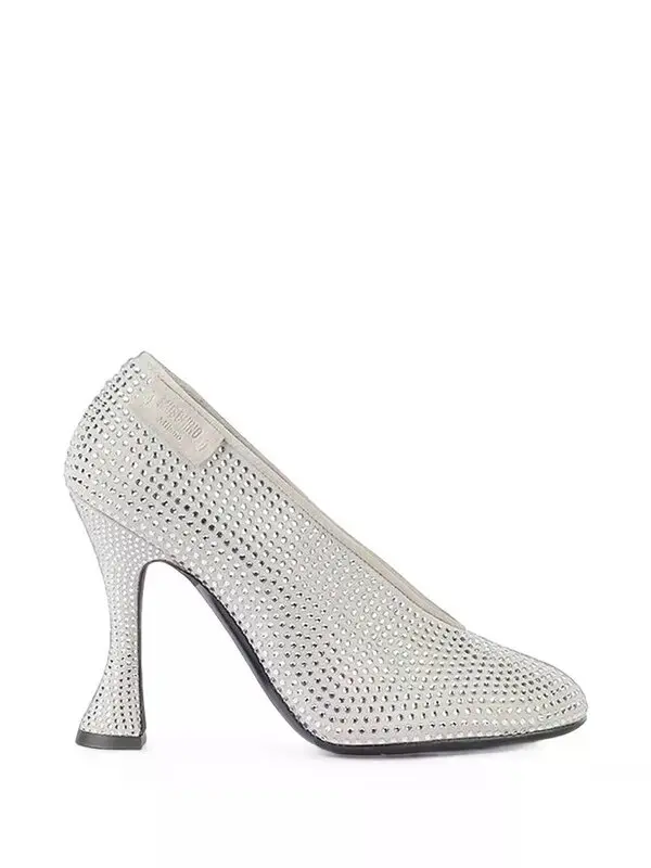 Moschino Duck Pump Cenerentola Pumps