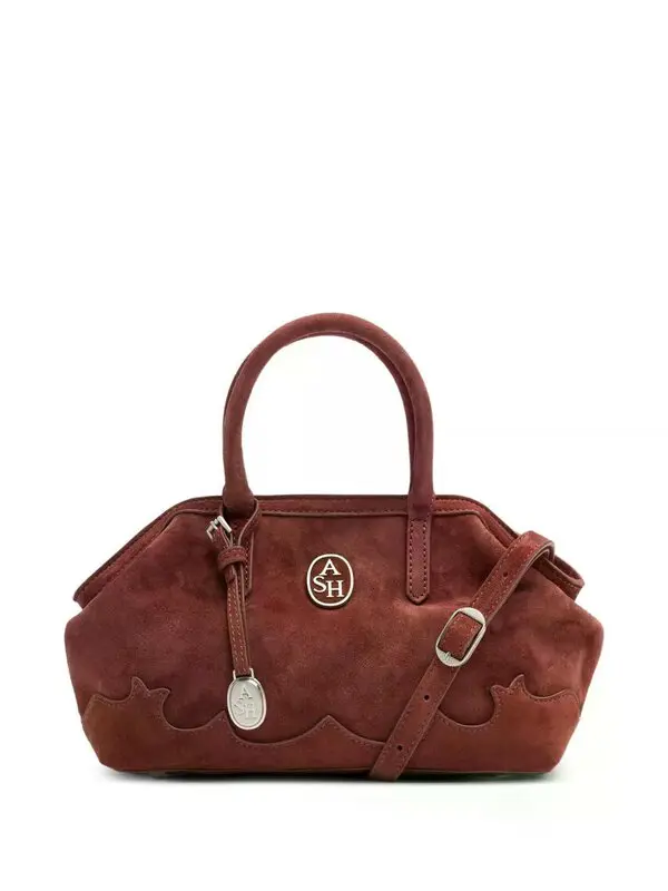 Ash Josephine Texas Two-way Tote Bag