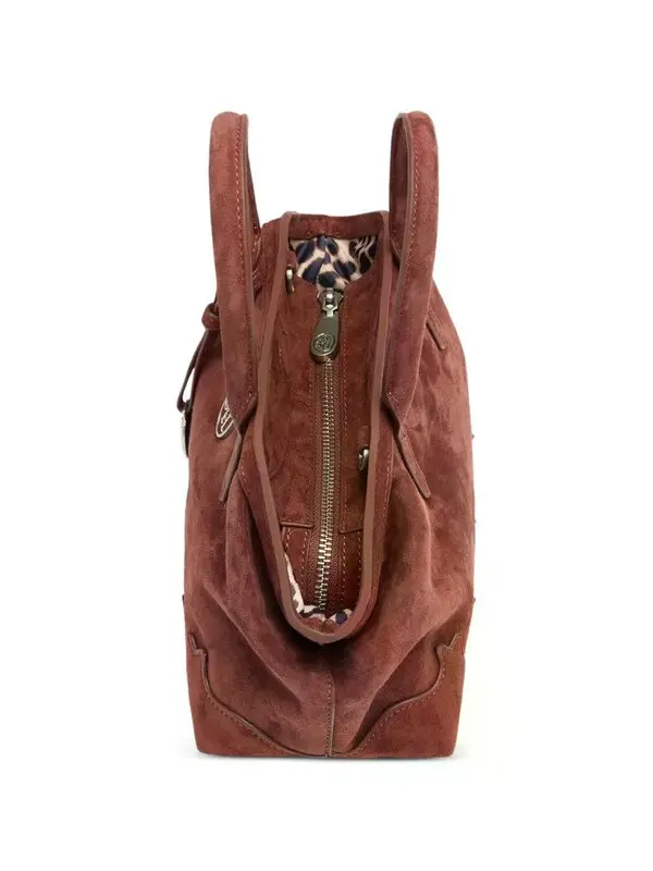 Ash Josephine Texas Two-way Tote Bag