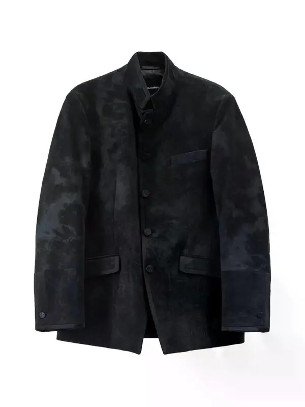 Karl Lagerfeld Glory High-neck Jacket