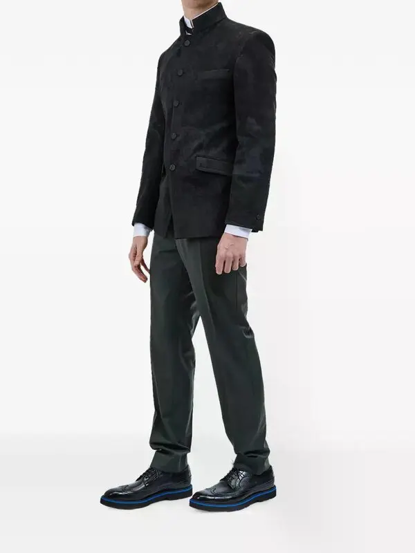 Karl Lagerfeld Glory High-neck Jacket