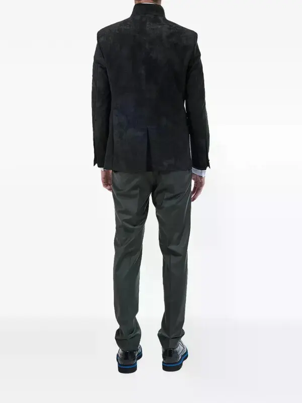 Karl Lagerfeld Glory High-neck Jacket