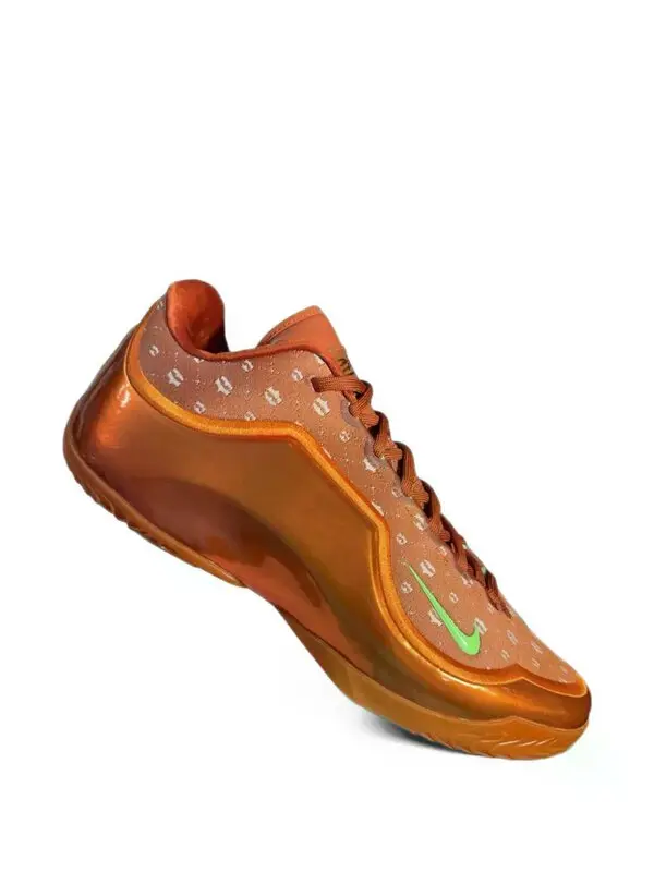 Nike Lebron 23 Lace-up Sneakers