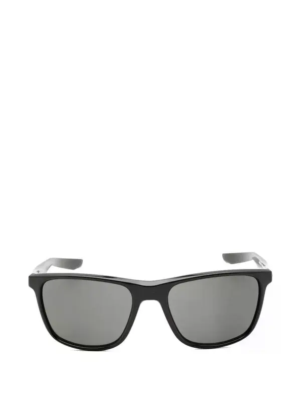 Nike Essential Endeavour Rectangle-frame Sunglasses