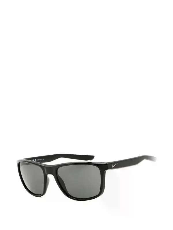Nike Essential Endeavour Rectangle-frame Sunglasses