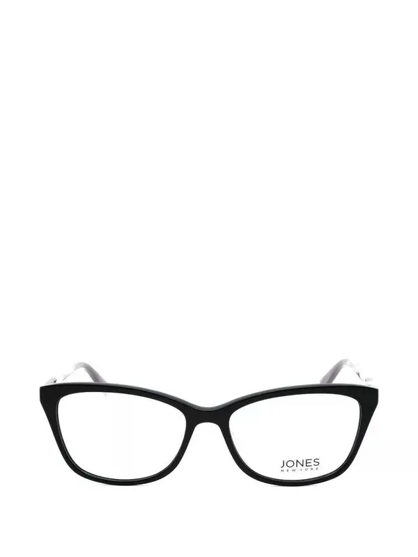 Jones New York Cat-eye Frame Glasses