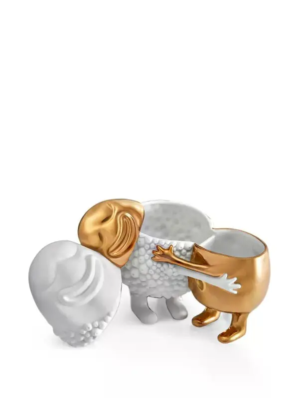 L'Objet X Haas Brothers Huggers Box
