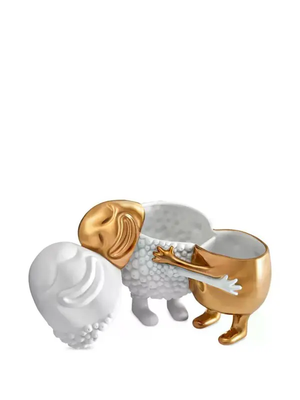 L'Objet X Haas Brothers Huggers Box