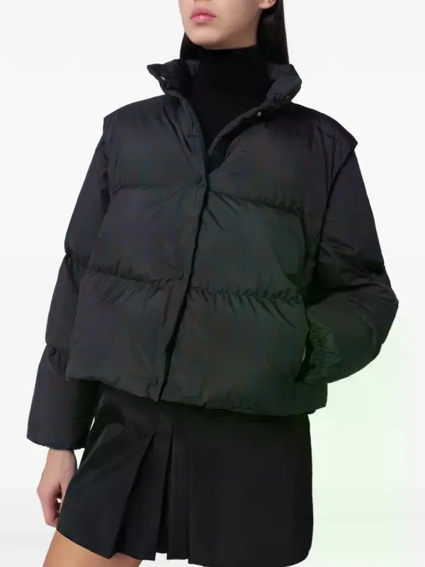 Herno Quilted Coat