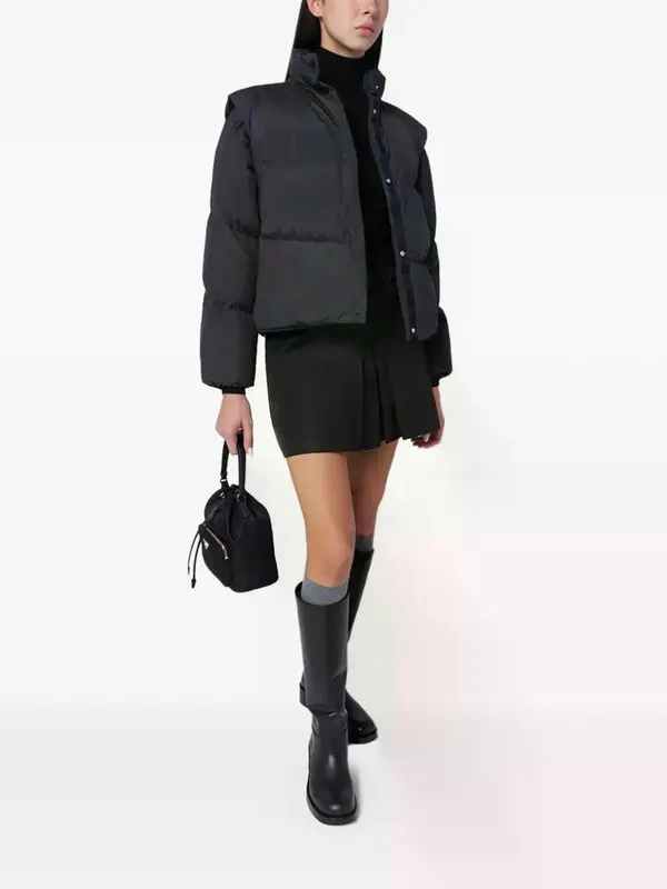Herno Quilted Coat