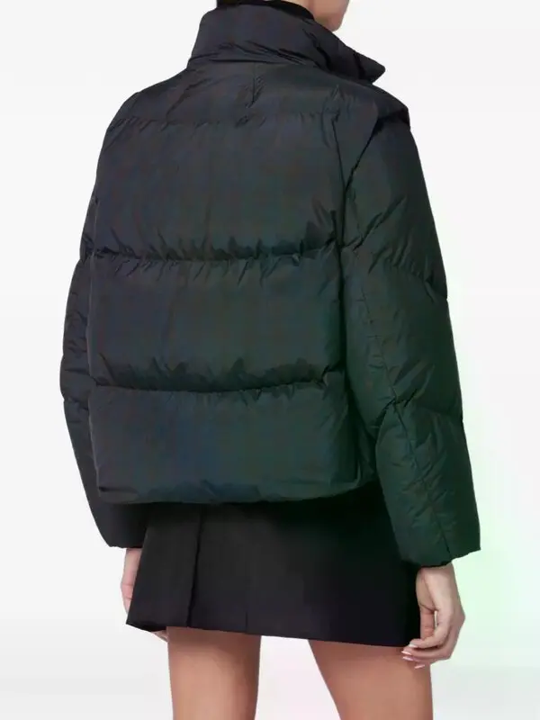 Herno Quilted Coat