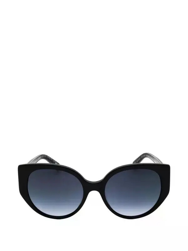 Kate Spade New York Seraphina Cat-eye Sunglasses