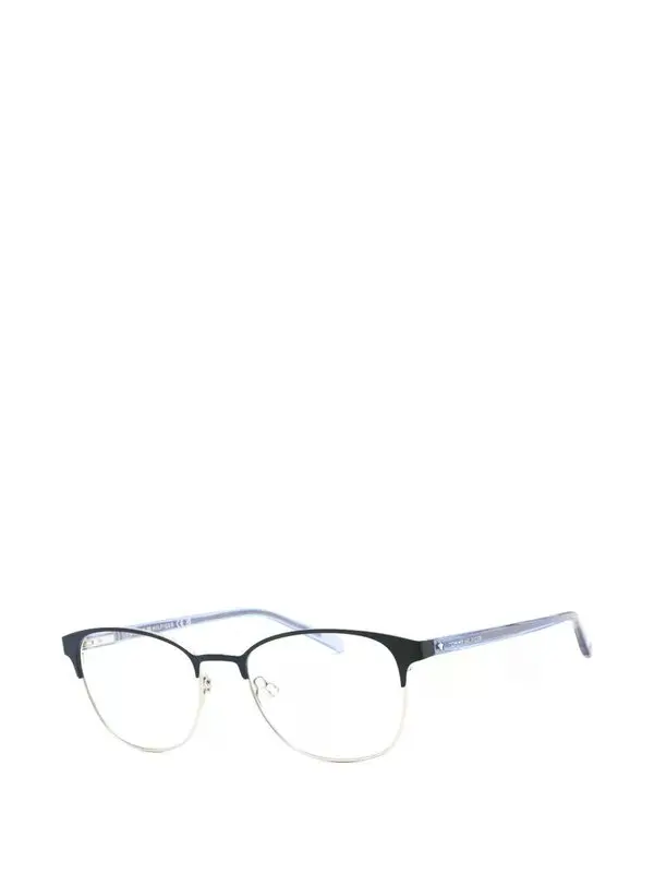 Tommy Hilfiger Oval-frame Glasses