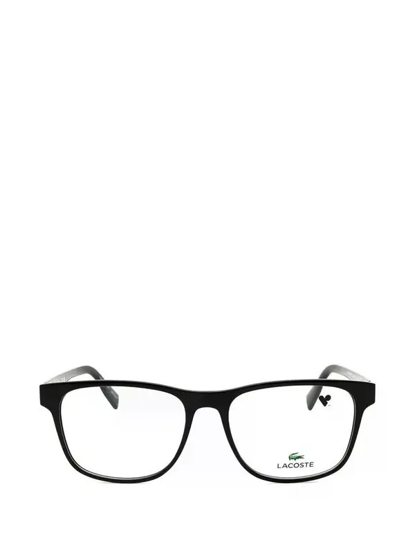 Lacoste Rectangle-frame Glasses