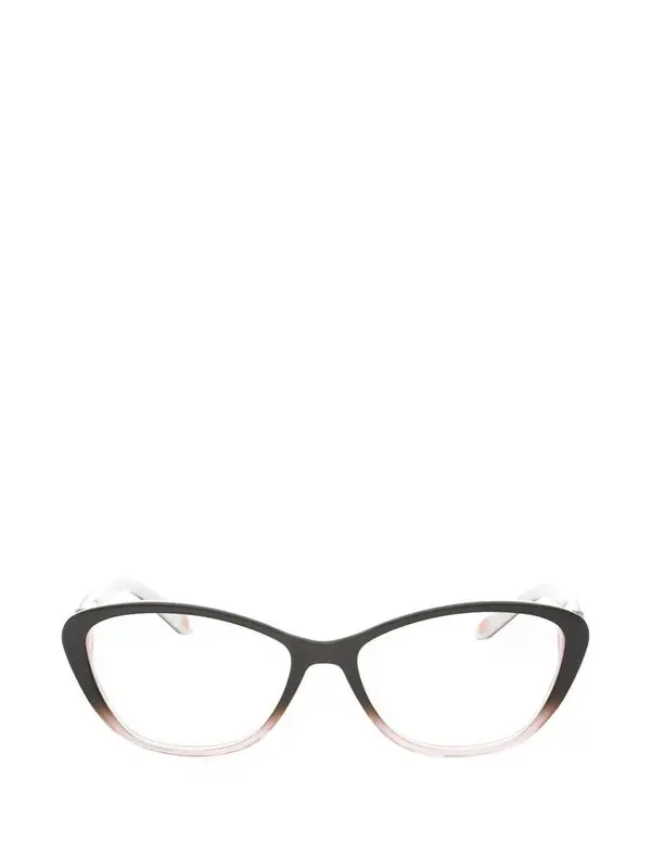 LIZ CLAIBORNE Cat-eye Frame Glasses - Pink