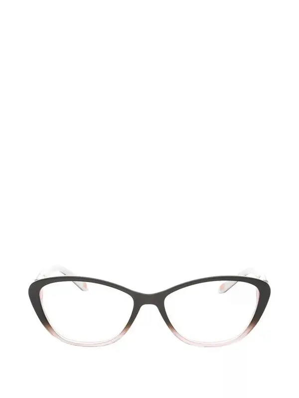 LIZ CLAIBORNE Cat-eye Frame Glasses - Pink