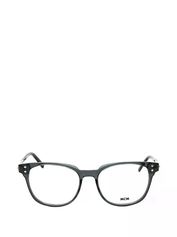 Mcm Round-frame Glasses