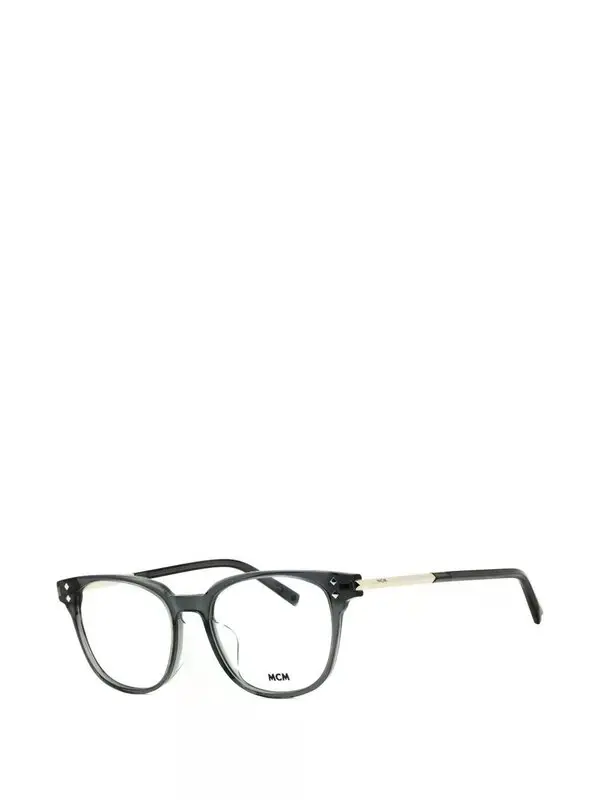 Mcm Round-frame Glasses