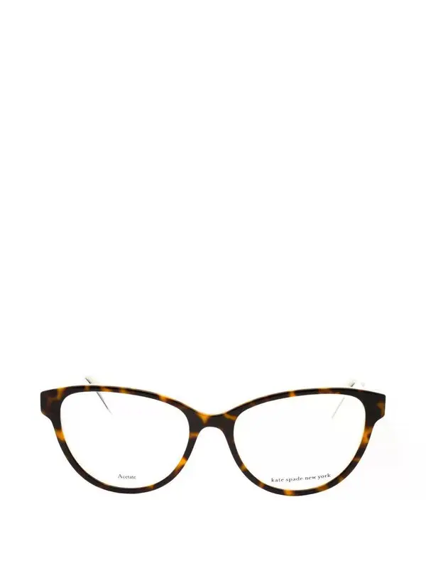 Kate Spade New York Tailynn Cat-eye Glasses