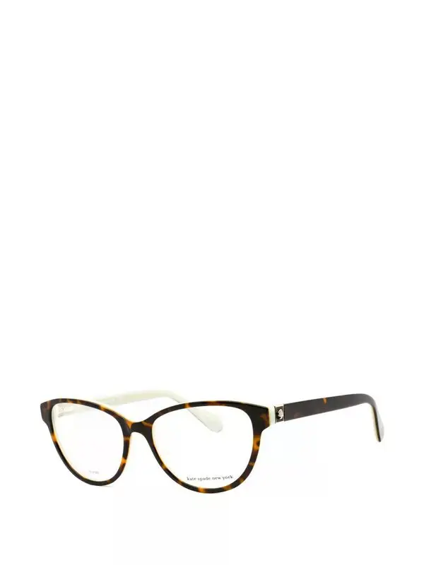 Kate Spade New York Tailynn Cat-eye Glasses