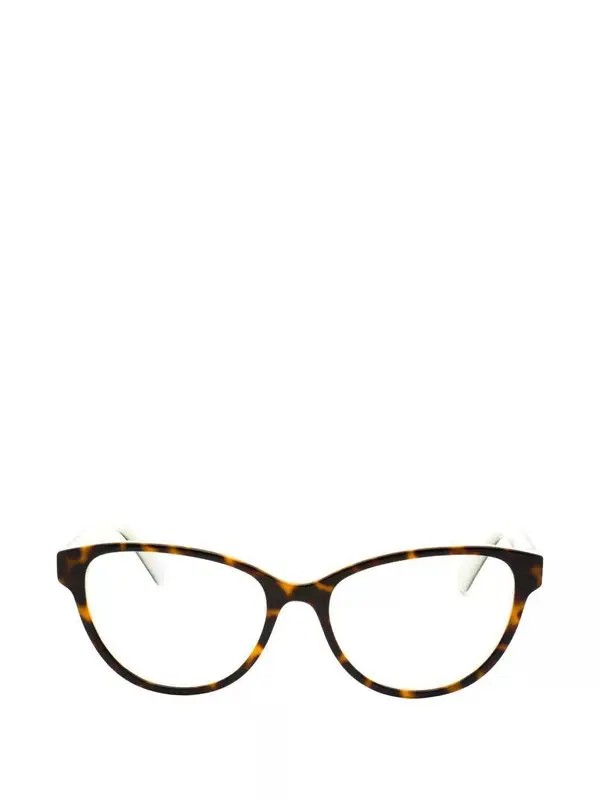 Kate Spade New York Tailynn Cat-eye Glasses - Brown