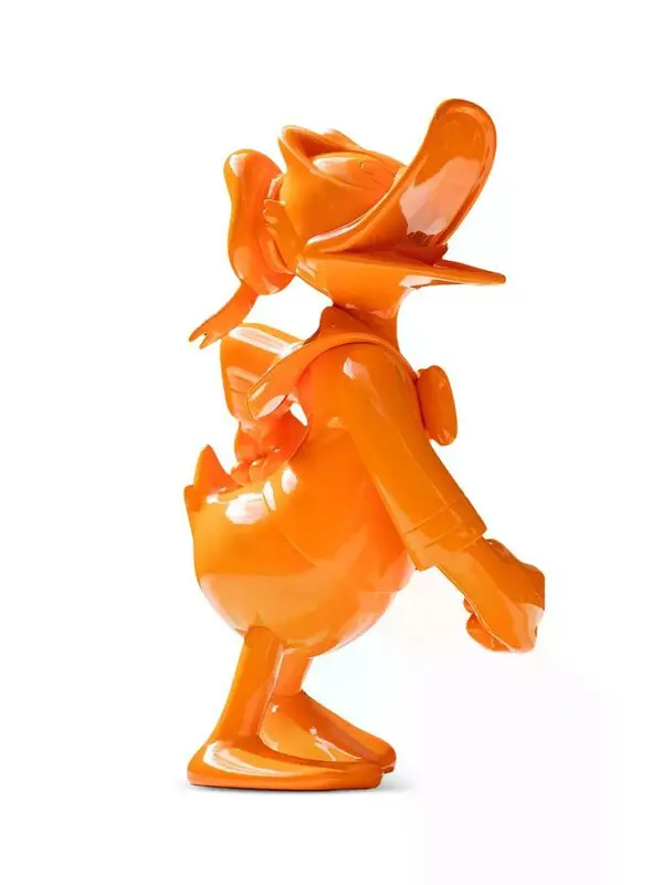 LEBLON DELIENNE Donald Glossy Sculpture Figurine