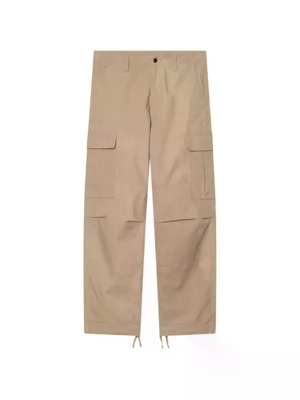 Carhartt Work In Progress Multi-pocket Cargo Pants