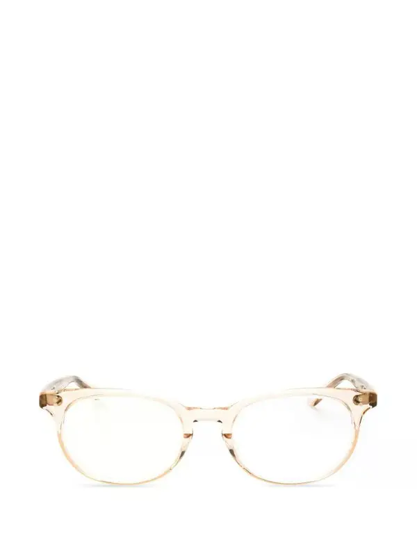 SALT Garland- Glasses - Neutrals