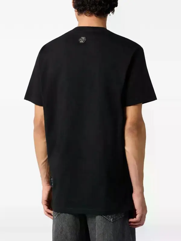 Philipp Plein Graphic-print T-shirt