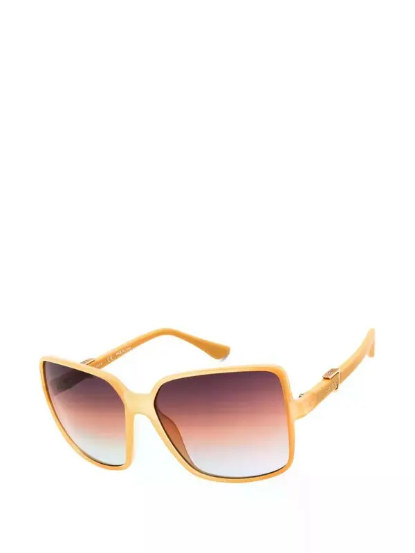 Guess Oversized Square-frame Sunglasses