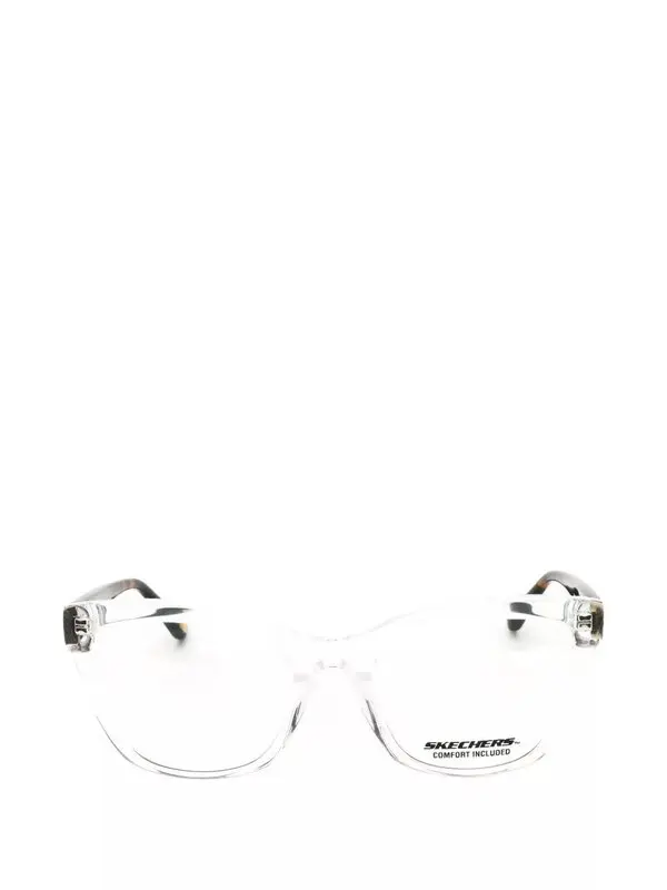 Sketchers Cat-eye Glasses