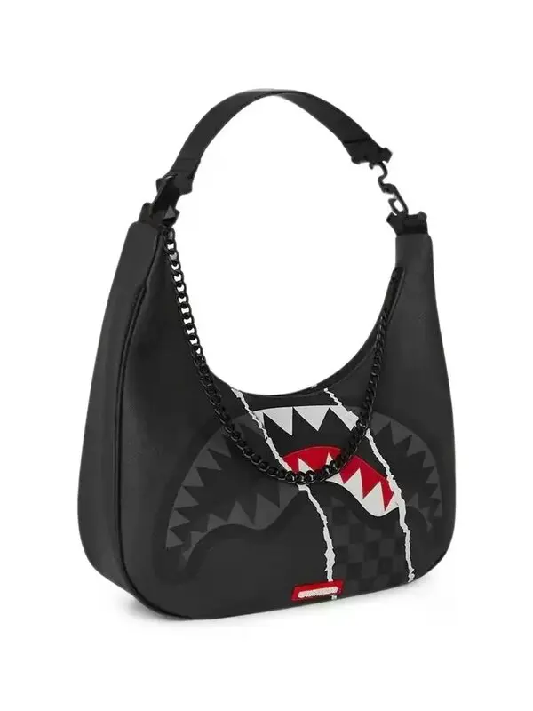SPRAYGROUND Shark Slash Shoulder Bag