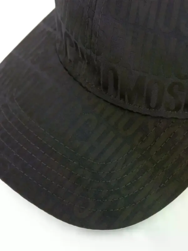 Moschino Lost And Found Cap