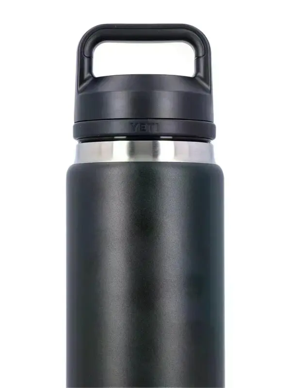 YETI Logo-print Water Bottle