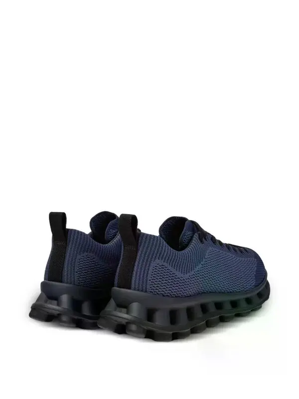 Sunnei Pelotissima Knit Sneakers