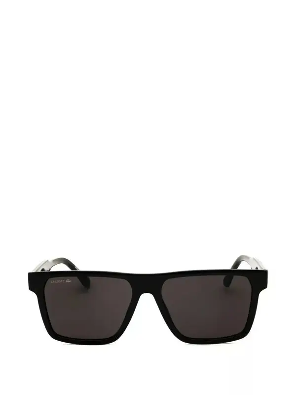 Lacoste Square-frame Sunglasses