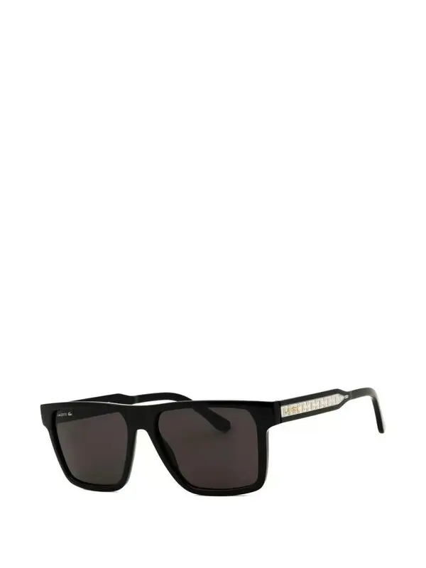 Lacoste Square-frame Sunglasses